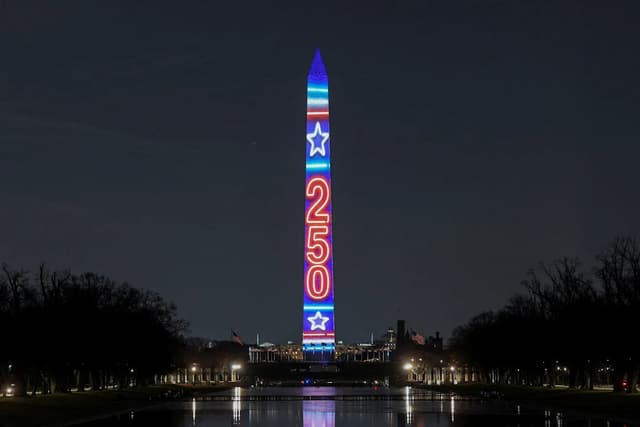 How Two Rival Teams Are Racing to Stage America’s 250th Birthday — and ...