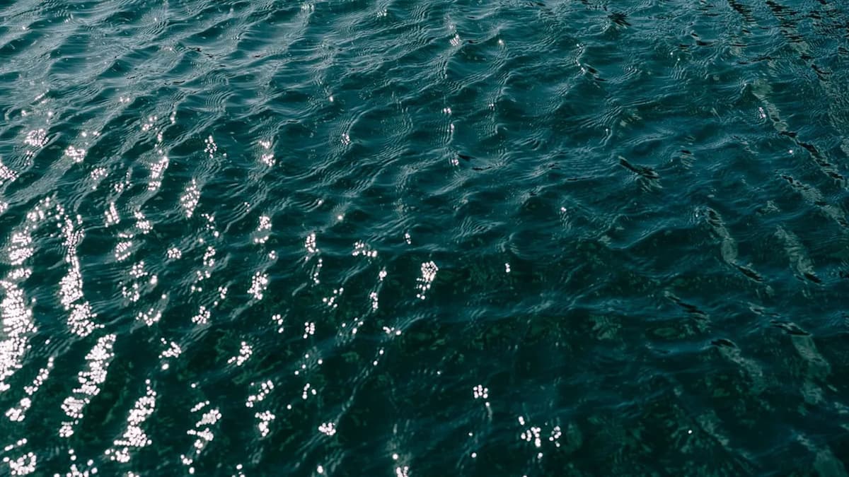 Hidden 'Blob' of Equatorial Water Discovered in the Atlantic — What It ...