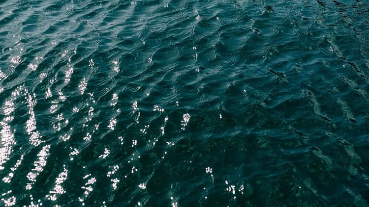 Hidden 'Blob' of Equatorial Water Discovered in the Atlantic — What It ...