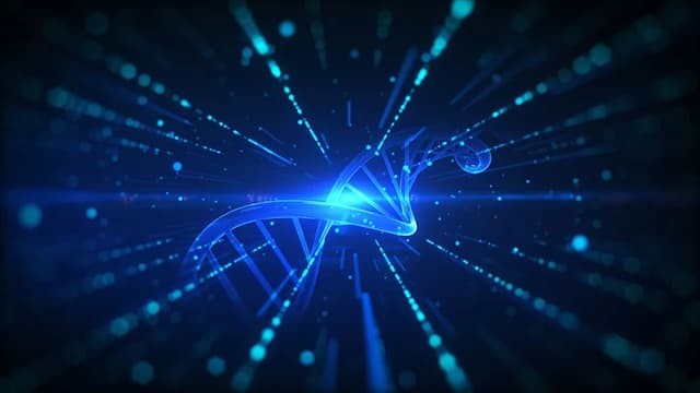 Ancient Viral DNA (MERVL) Helps Kick-Start Mouse Embryos — But Dux, Not ...