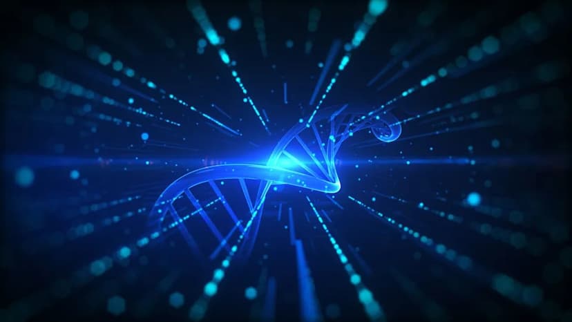 Ancient Viral DNA (MERVL) Helps Kick-Start Mouse Embryos — But Dux, Not ...