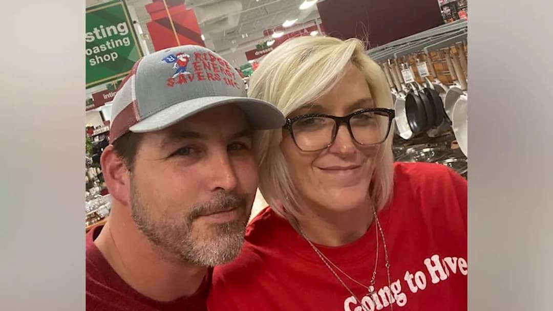 Florida Mother Shot Dead While Shielding Children After Argument Over ...