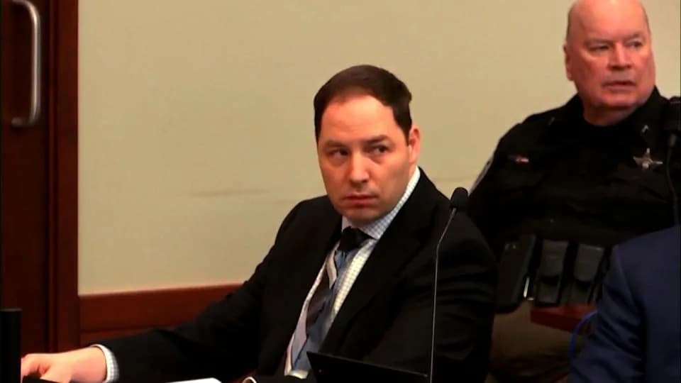 Au Pair Testifies She Helped Plot Alleged Scheme With Brendan Banfield ...