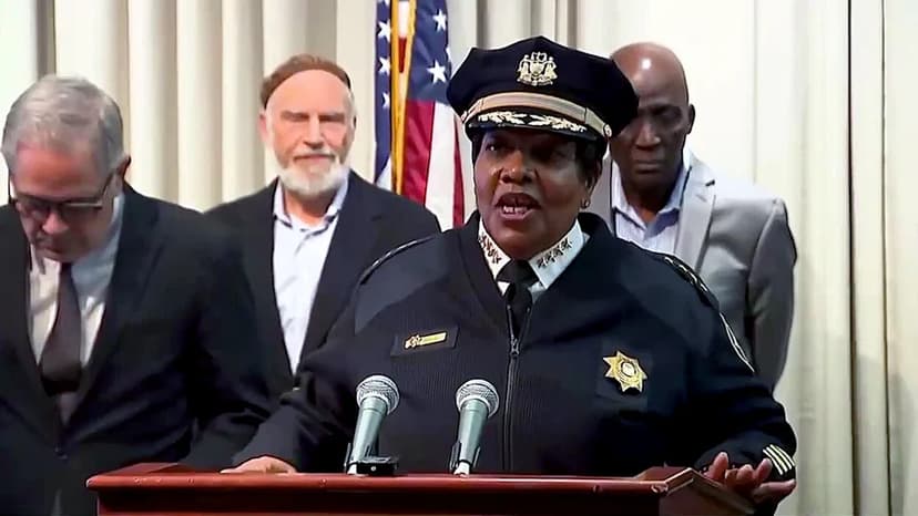 Philadelphia DA’s Threat To Prosecute ICE Could Spark Landmark Court ...