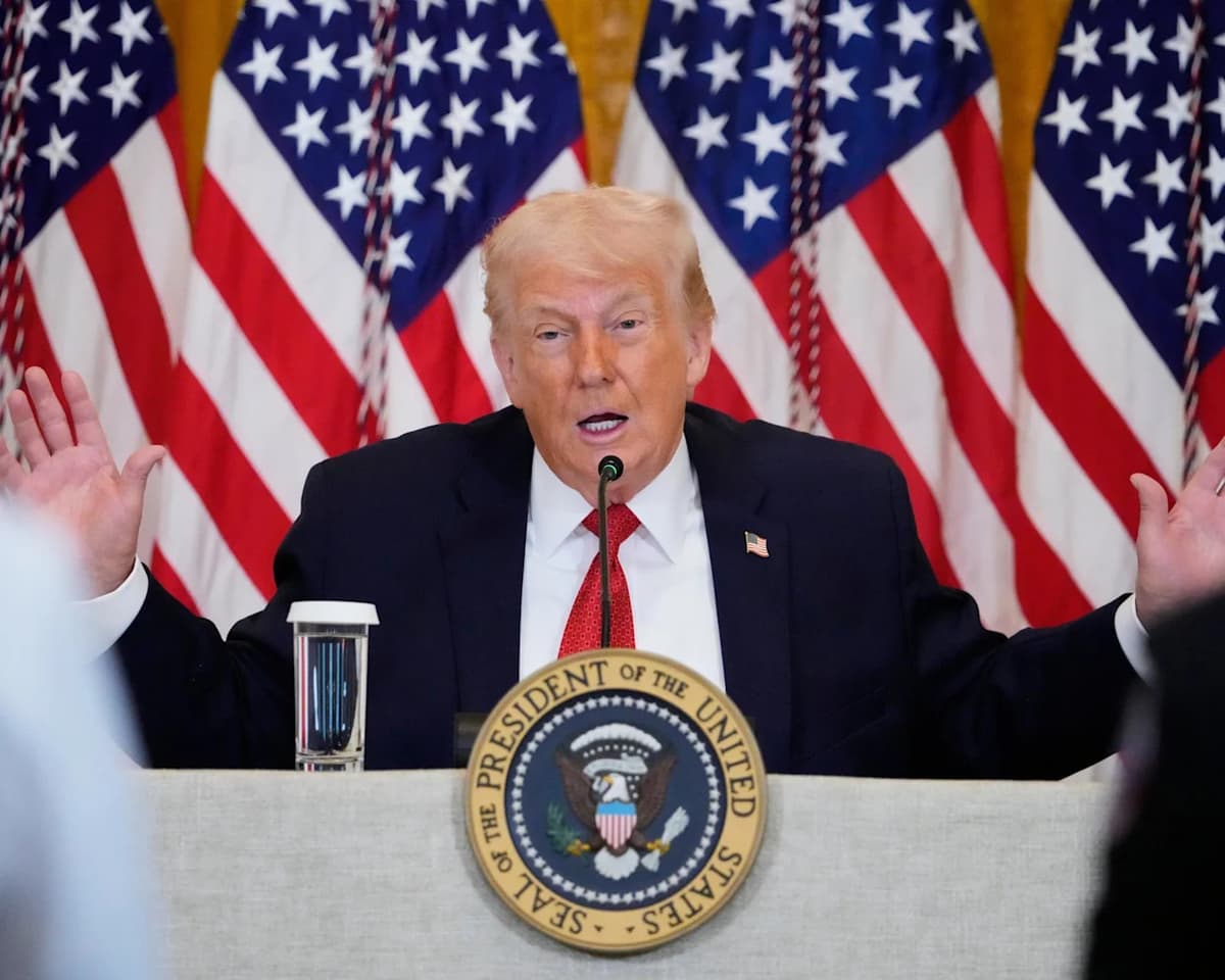 US Officials Weigh Offering Asylum To British Jews Amid Rising ...