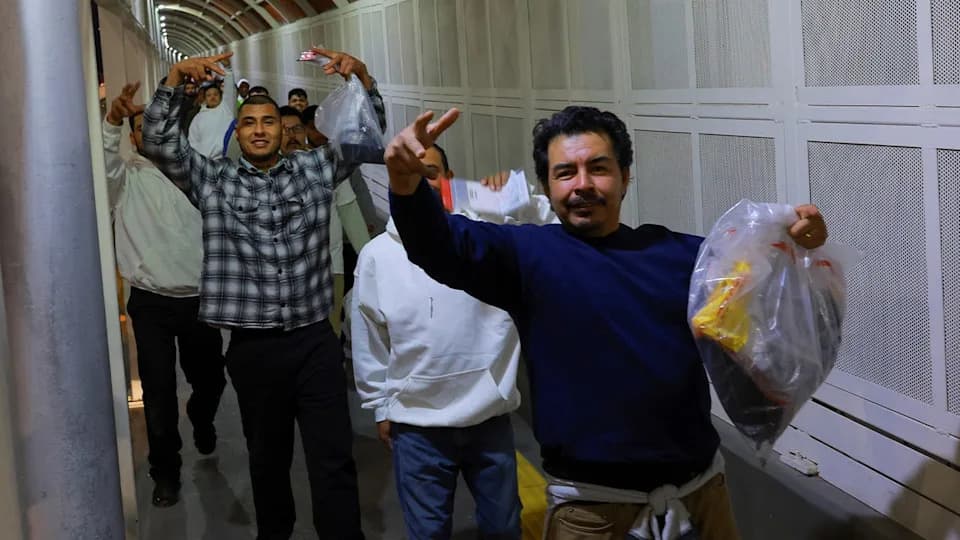 Author Alleges Mexico Is Using “Weaponized Immigration” To Exert ...