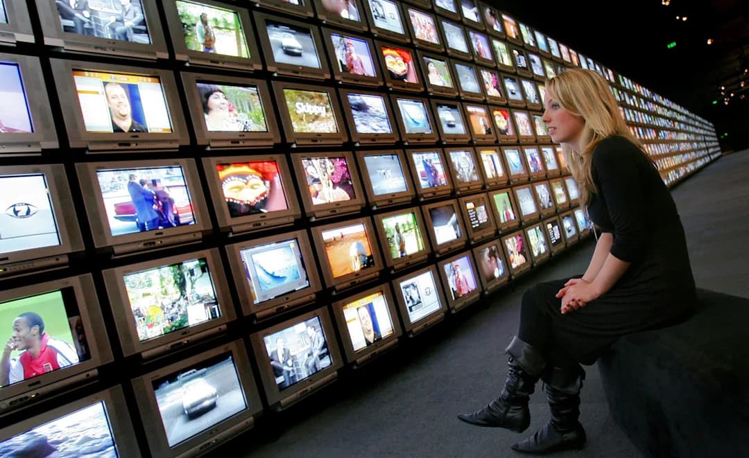 Why Politics Feels Broken: How Cable News and the Attention Economy ...