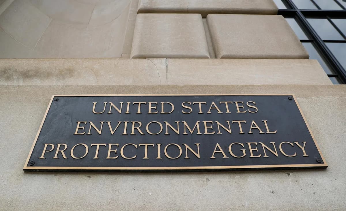 Health Groups Sue EPA Over PFAS Insecticide Linked to Testicular Damage ...