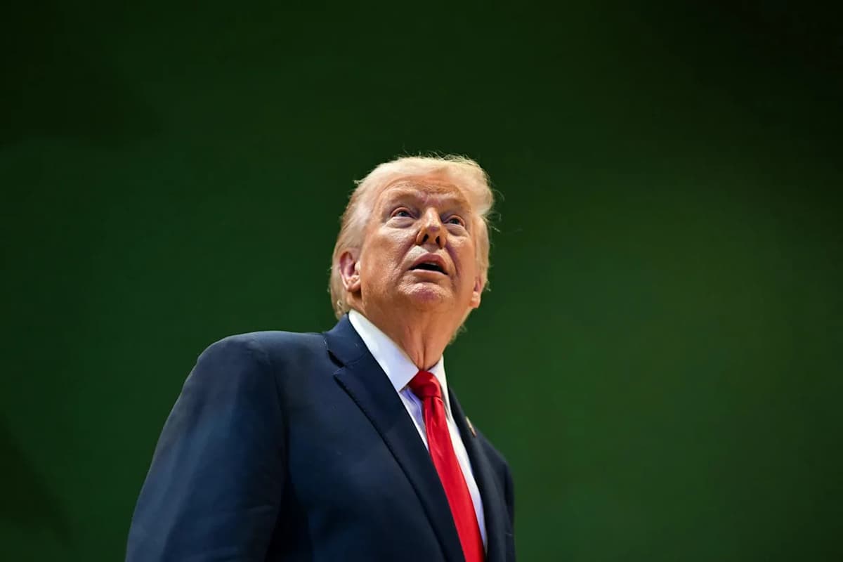 Fraud Focus: Why Is Trump Pardoning Convicted Fraudsters? - CRBC News