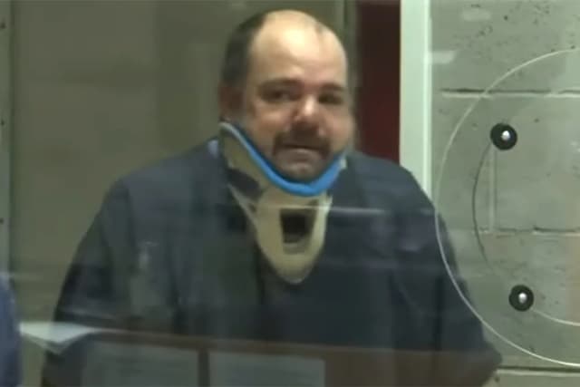 Oregon Man Sentenced To Life After Ex-Girlfriend’s Body Was Found In ...