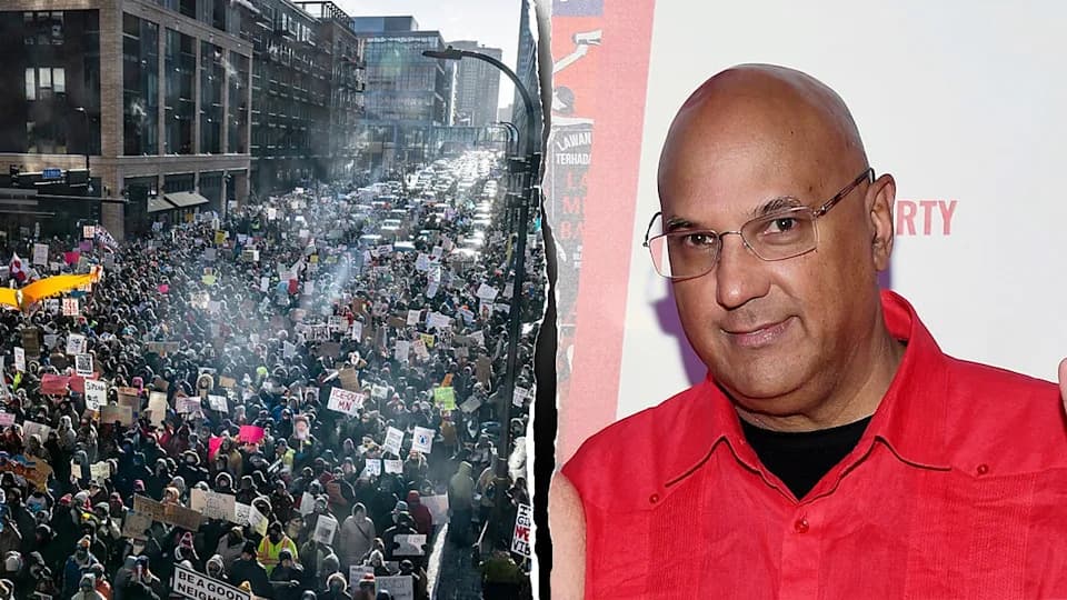 Allegations Tie Shanghai-Based Millionaire Neville Roy Singham To Dark ...